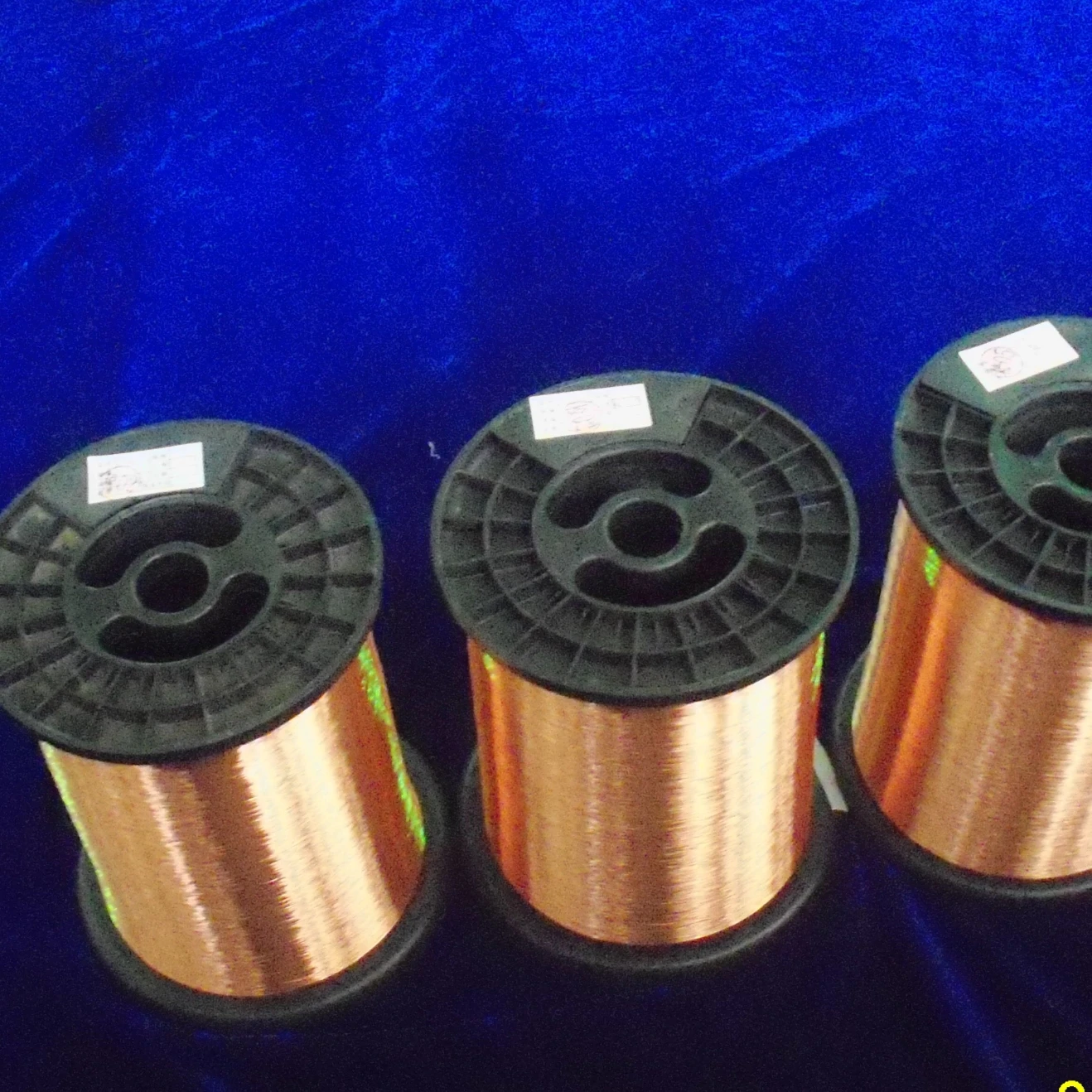 Copper Clad Aluminum Enameled Wire - Durable & Efficient