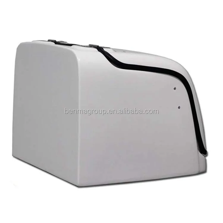 OEM Quality Scooter Insulated Food Delivery Box for Your Choice