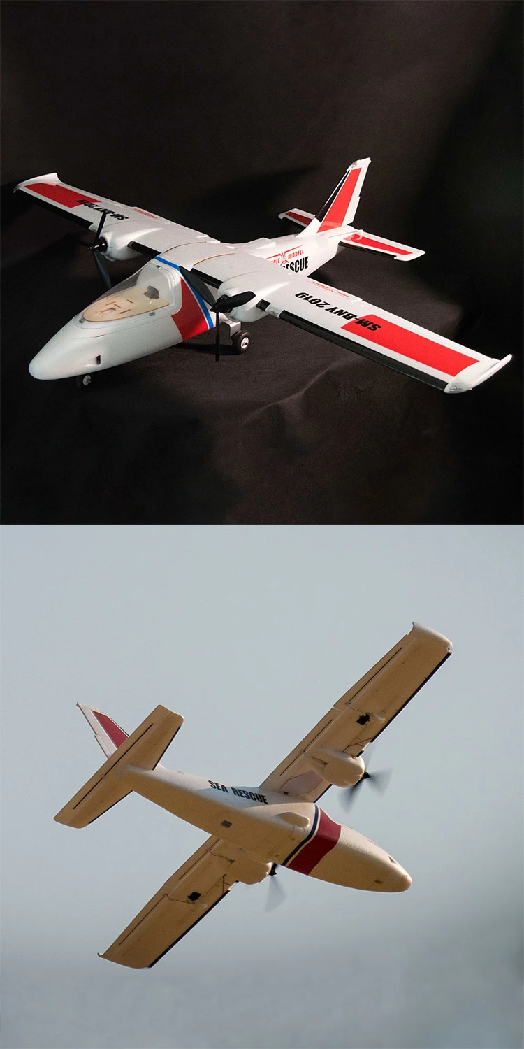 Sonic Model Binary Twin Motor Professional Fpv Arial Camera Uav ...