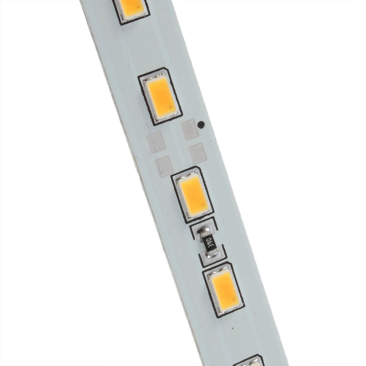 36 Led 5630 Sma Led Light Bulb 50cm Strip Light Bulb Aluminum Alloy ...
