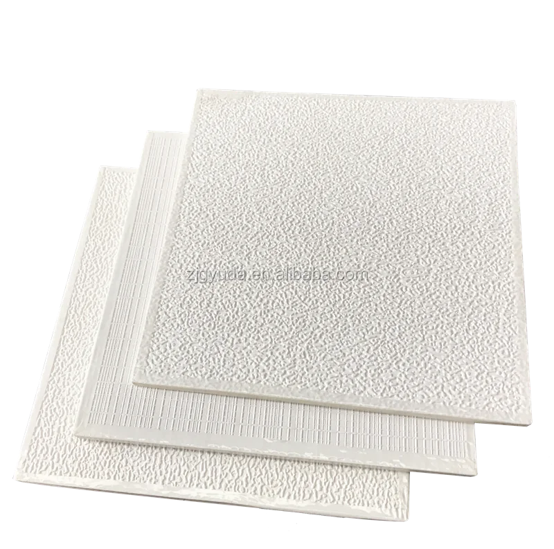 Decorative Pvc Ceiling Panels In China - Buy Plastic Ceiling Panel ...