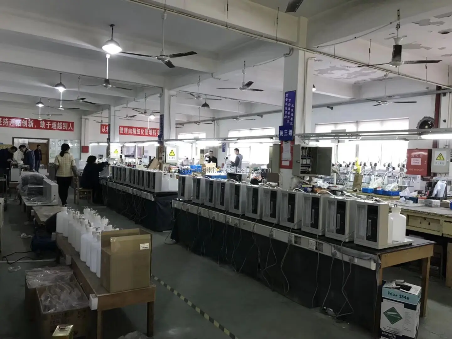 Astm D5481 Hths High-temperature High-shear Viscometer - Buy High ...