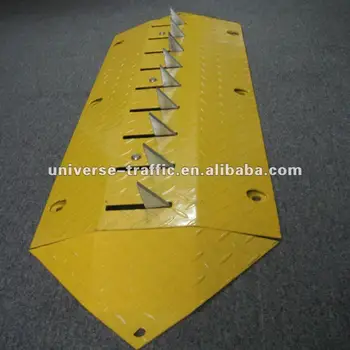 Traffic Safety Speed Breaker - Buy Speed Breaker,Road Speed Breaker ...