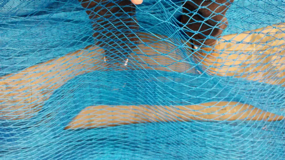Polyethylene Fishing Net,Fishingnet,Fishing Nets - Buy Polyethylene ...