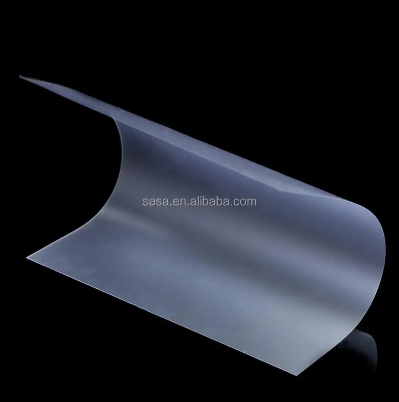 Clear 0.2-2mm Thickness Transparent Celluloid Sheet| Alibaba.com