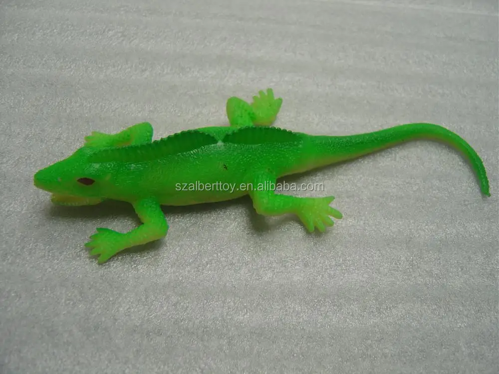 Squishy Lizards Zoo Animal Children Toys - Buy Children Toys,Zoo ...