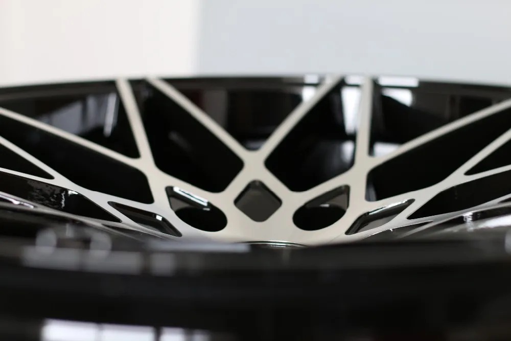 Alux Auto - AMG Mag Wheels - Premium Aluminium Rims