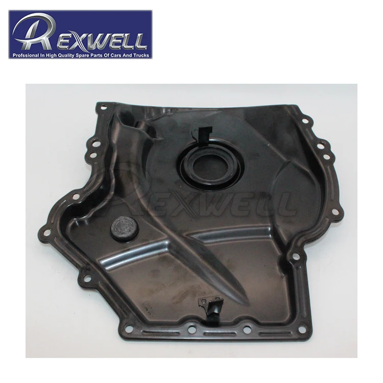 Engine Timing Case Use For Volkswagen 06h109210 - Buy Timing Case ...