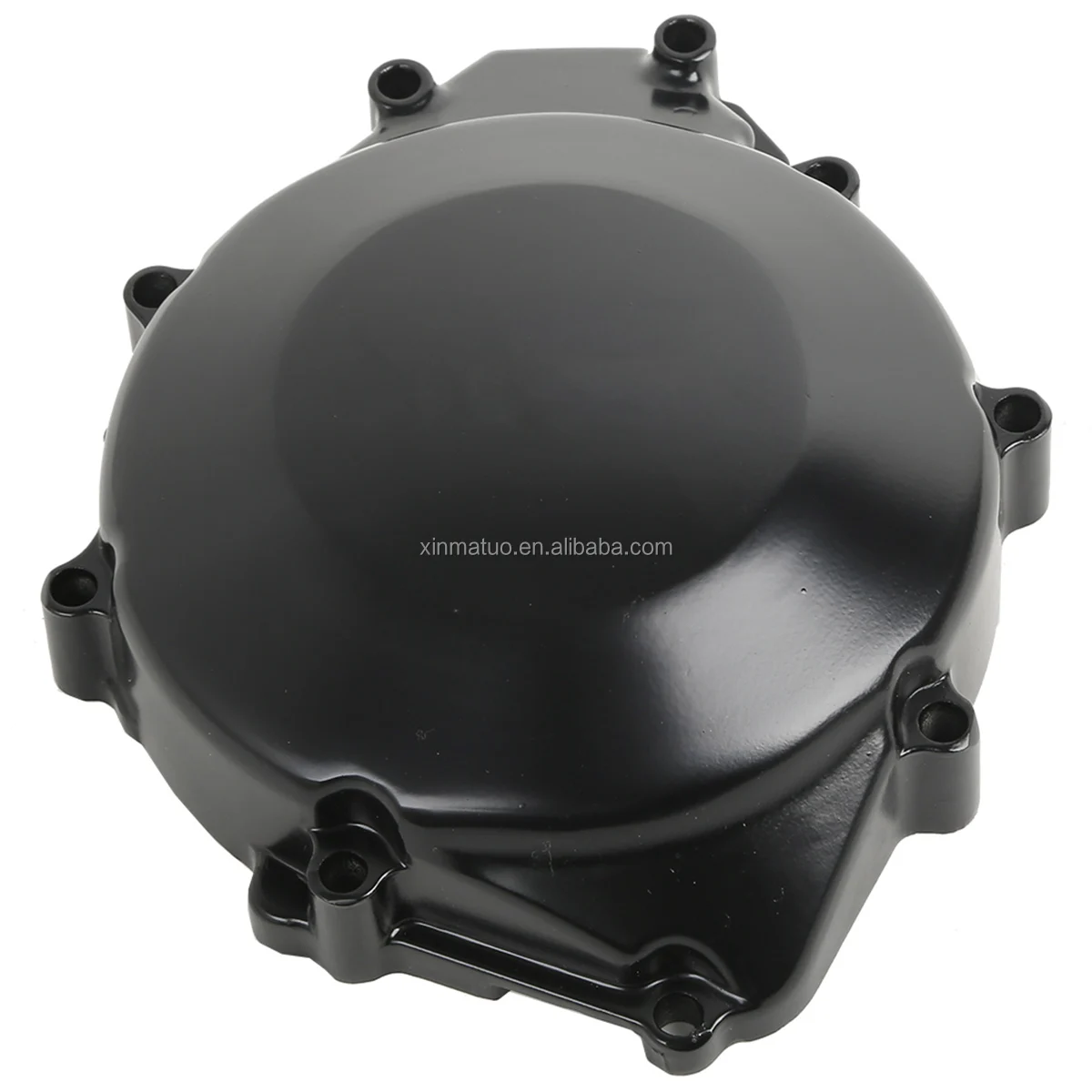 Xmt-2633 Motorcycle Parts Left Stator Engine Cover Crankcase For Yzf R1 ...