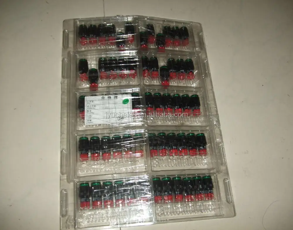 Taiwan D16LMR1-1abGG Auto Reset Welding Switch for Reliable Ignition ...