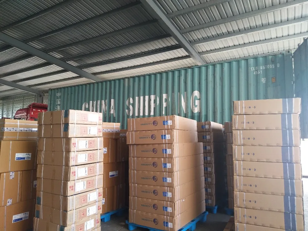 Forklift Radiators for VOLVO FH12 FH16 - OEM 21375354