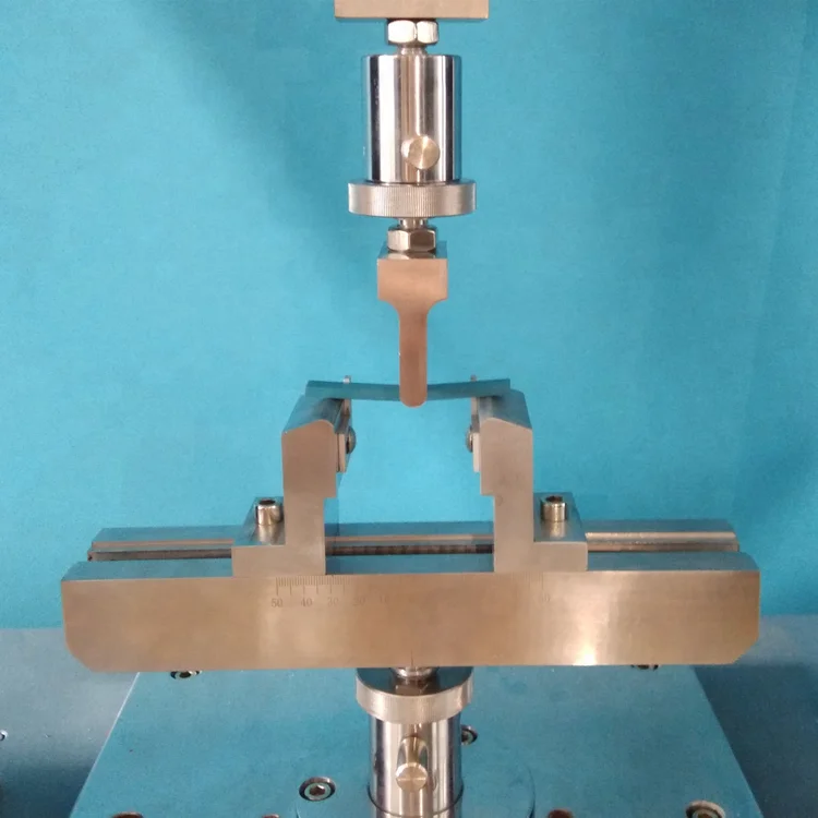 Universal Steel Bar 50 Kn Bending Tensile Testing Machine Price