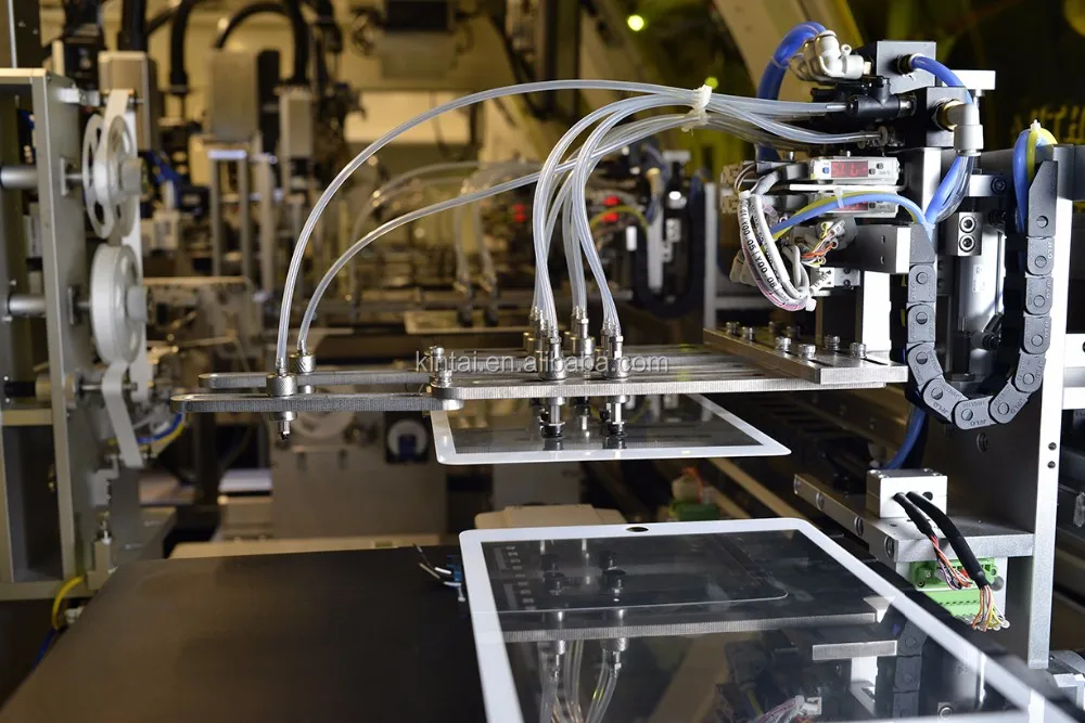 Mobile Lcd Making Machine - Buy Lcd Making Machine,Mobile Lcd Making ...