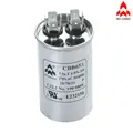 Zhejiang Huizhong Industrial Trading Co., Ltd. - Capacitors