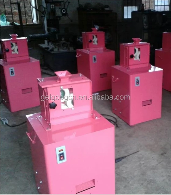 High Efficiency Rice Grain Seeds Millet Dehulling Coffee Beans ...