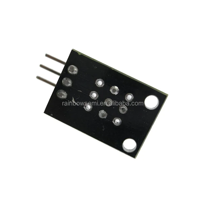 KY-022 TL1838 VS1838B 1838 Universal IR Infrared Sensor Receiver Module ...