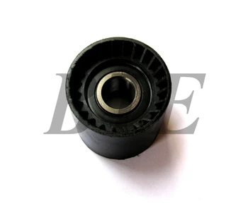 Tensioner Pulley For Chrysler Mercedes Truck 1372020119 6422001070 ...
