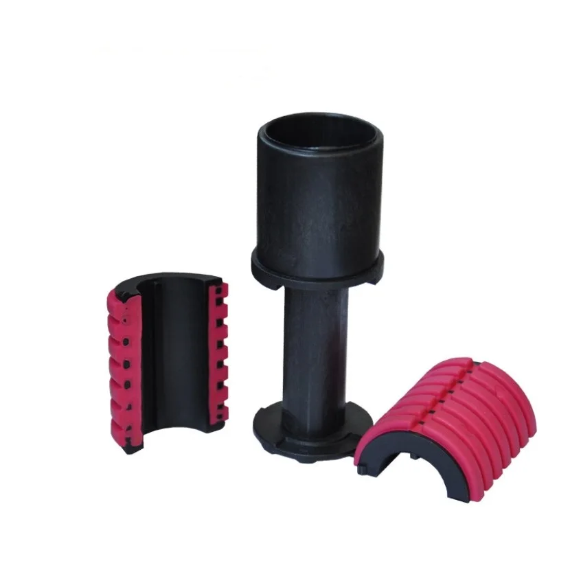 Cp108d Internal Plastic Clamp For Telescopic Poles Extension Poles ...