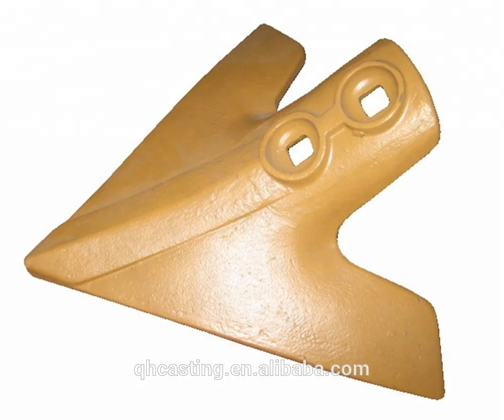 Agricultural Rotavator Blade For Farming Machinery Castings - Buy ...
