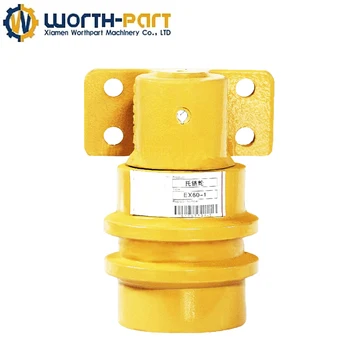 9153288 Upper Roller Top Roller Carrier Roller Ex60-5 - Buy Ex60-5,Ex60 ...