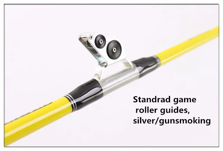 GMR006 2pc 180cm Big Game Fishing Rod - High Grade EVA Grip