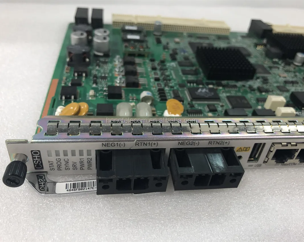 IP Microwave RTN 950A - Reliable Transmission Solutions