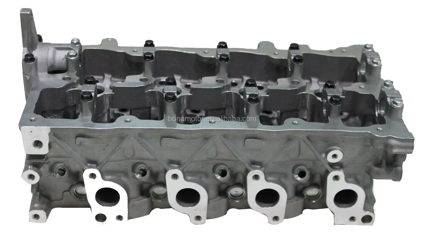 La cabeza del cilindro para HYUNDAI D4FA D4HA 22100-2A100 22100-2A350 ...