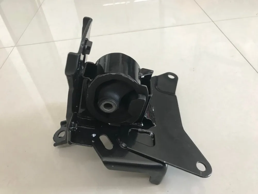 12372-0M080 12372-0T030 12372-0M050ยางติดเครื่องยนต์สำหรับ Toyota VIOS ...