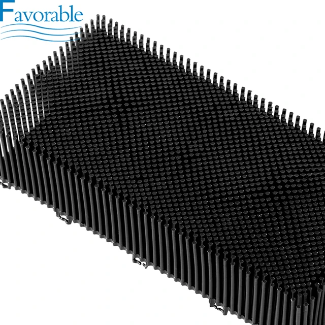 704234 Bristle Blocks for Lectra Spare Parts Fx-fp/ix-q25