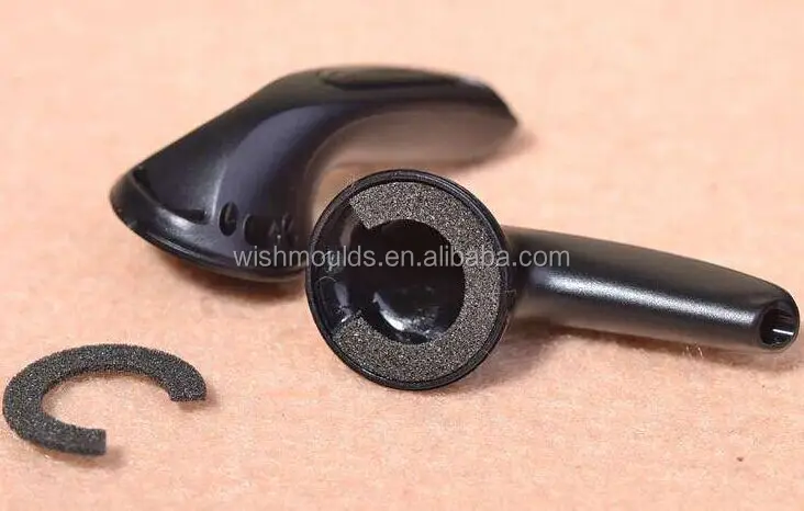 Earphone Shell Mould - Buy High Quality Earphone Shell Mold,High ...