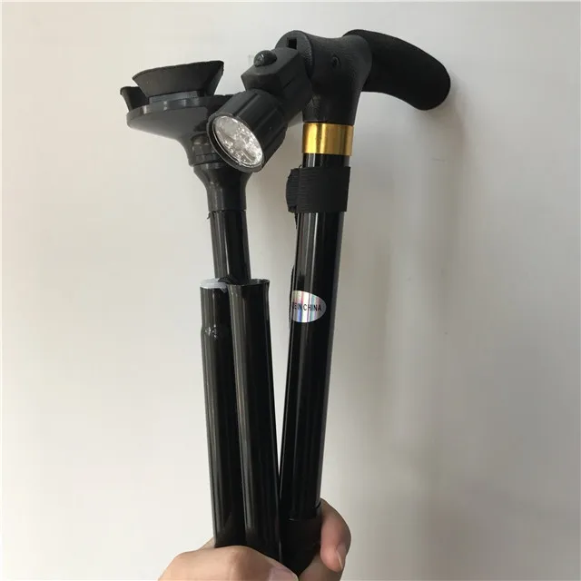 Walking Stick With Led Light On Sale - Buy Walking Stick With Led Light ...