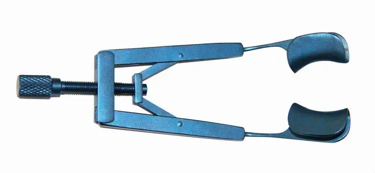 Eye Speculum /adjustable Speculum /wire Speculum /surgical Ophthalmic ...