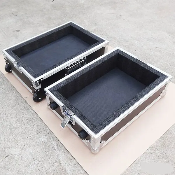 Custom Ds40 Flight Case For Dnp Rx1 Case Road Case For Dnp Printers ...