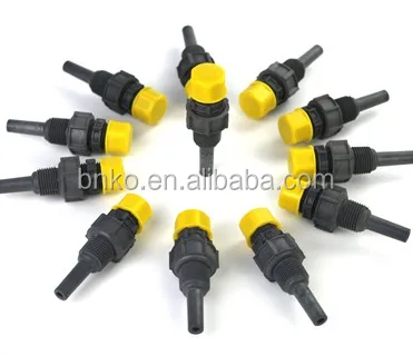 LMI Injection Check Valve with Metering Dosing Pump - BNKO