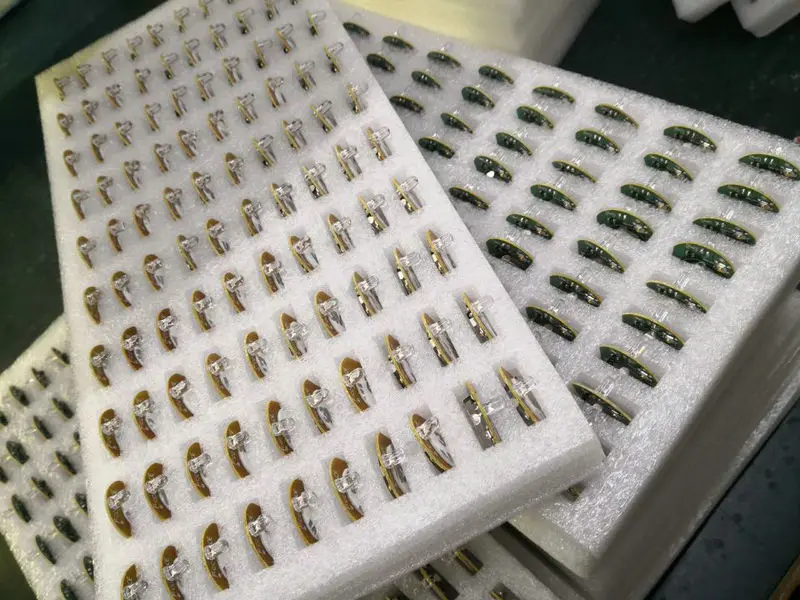 1 LED Blinking Module - Customizable Lighting Solutions