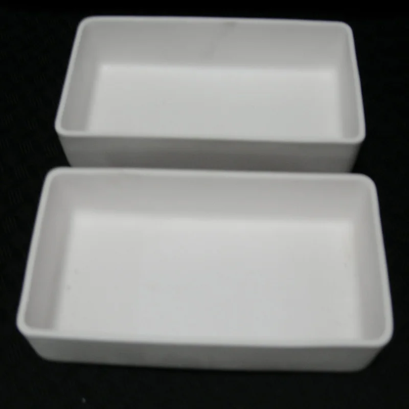 Porous Ceramic Crucible - Buy Ceramic Crucible With Holes At Bottom ...