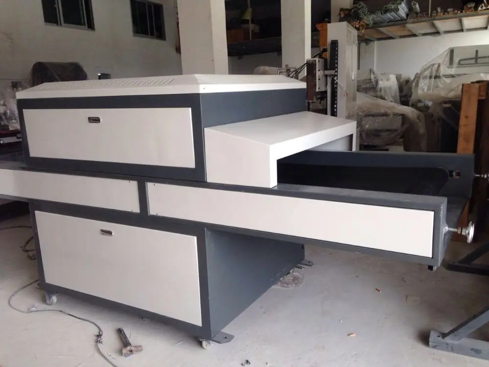 Screen Printing Machine Uv Dryer,Uv Drying Machine For Screen Printer ...