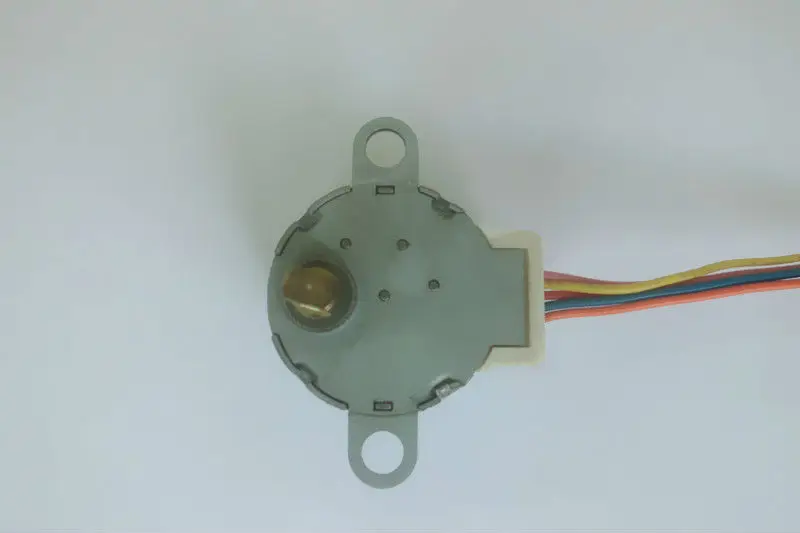 Mp24 Stepping Motor - High Efficiency for Automatic Products