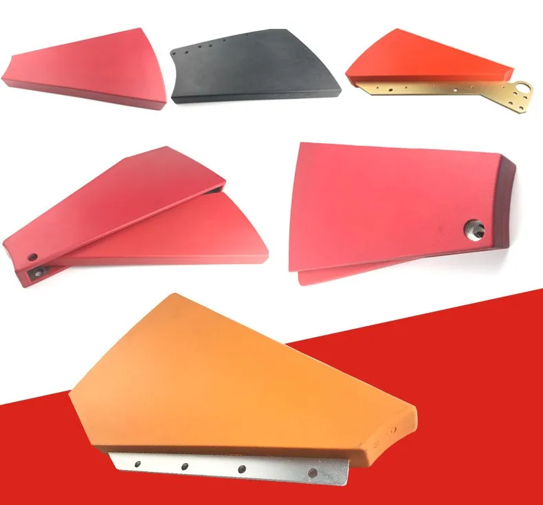 Wingsgate Flap Barrier Gate - High Resilience Polyurethane Foam