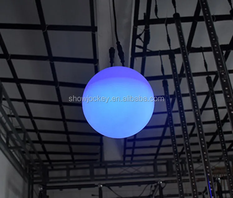 High Quality Waterproof Dmx Stage Magic Ball Lighting Dmx 512 3d Ball ...