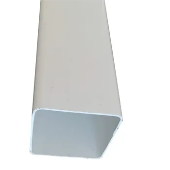 High Quality 5 Inch Square Pvc Pipe - Buy 5 Inch Square Pvc Pipe,5 Inch ...
