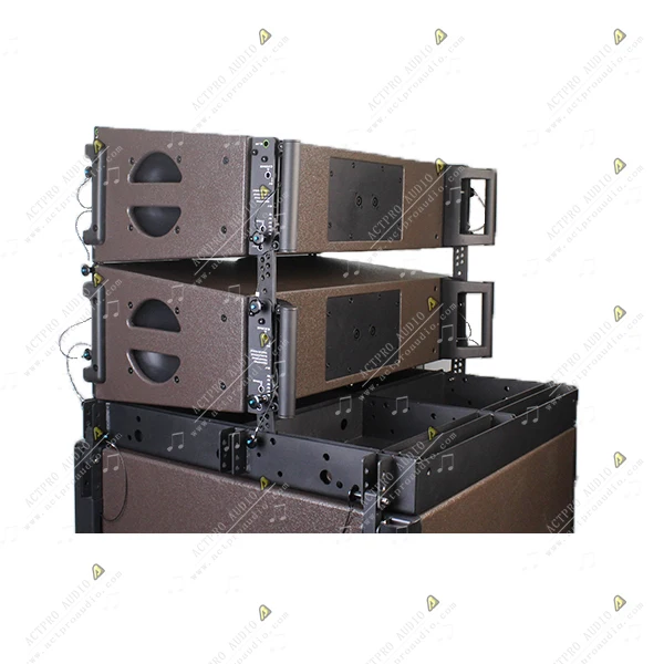 Actpro Kr208 미니 라인 어레이 스피커 Kr208 듀얼 8 인치 라인 어레이 스피커 - Buy 듀얼 8 "kr208 라인 어레이 스피커,더블 8 인치 스피커,미니 ...