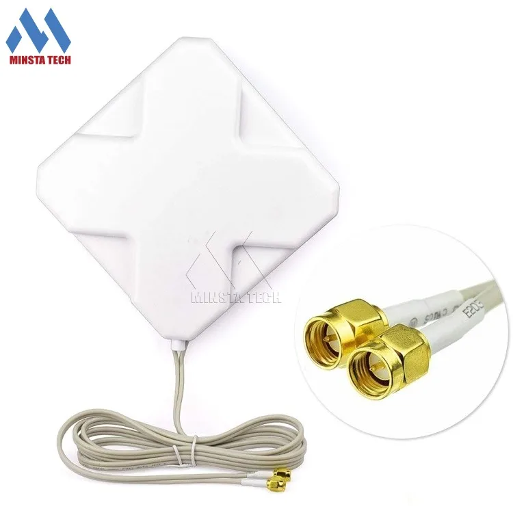 Zte Router 4g Lte Antenna For Router Modem,Ts9 4g Lte Antenna For ...