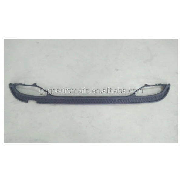 C级W205 OEM 2058856238的汽车后保险杠格栅| Alibaba.com