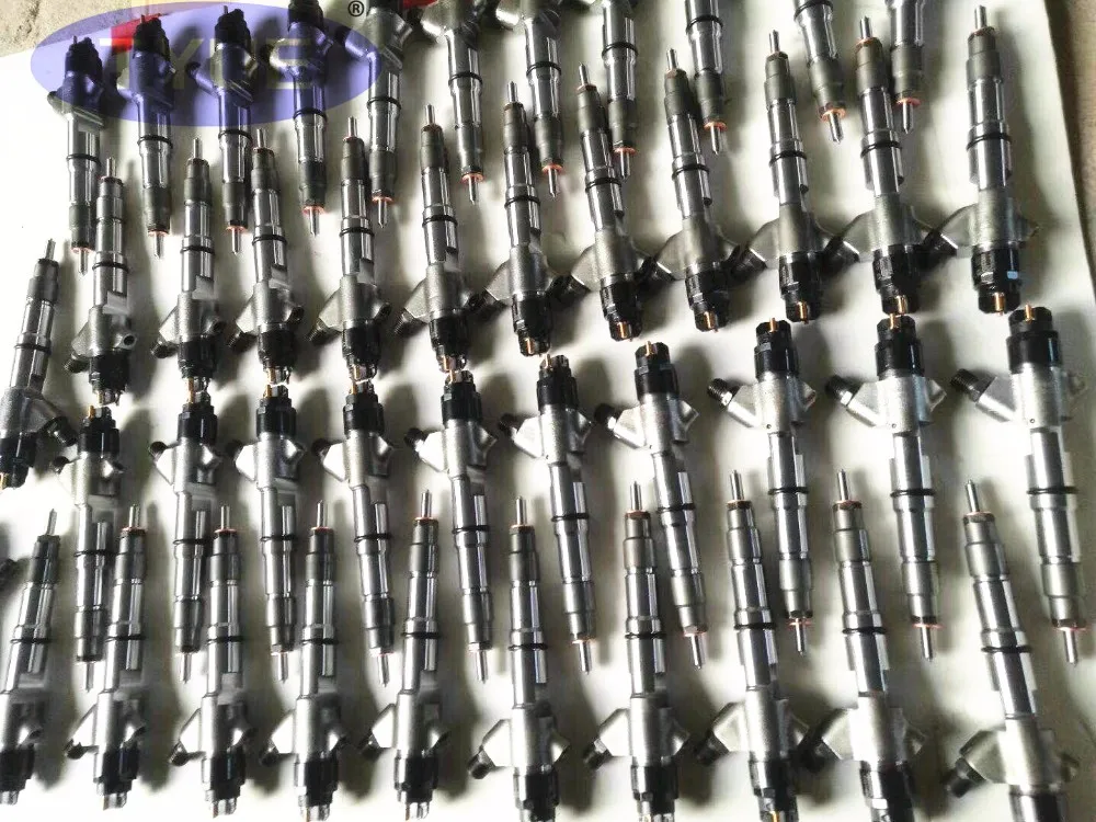 Common Fuel Injector 23670-39385 2367039385 23670 39385 - Buy 23670 ...