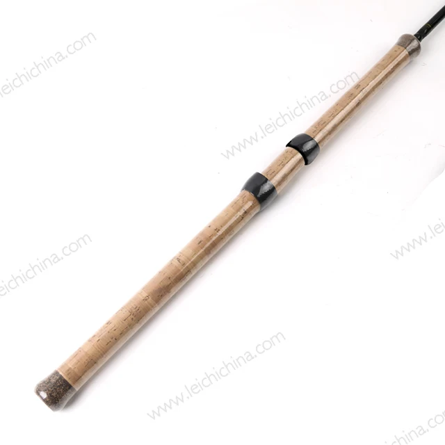 Light Power 13ft Center Pin Float Fishing Rod - Perfect for Stream & River