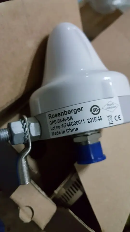 Ericsson จีพีเอสป้องกันไฟกระชาก Ngc 901 45 - Buy Ngc 901 45,Gps Surge ...