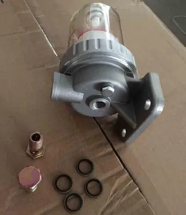 日本卡车零件ME016864水分离器燃油管路6D16| Alibaba.com