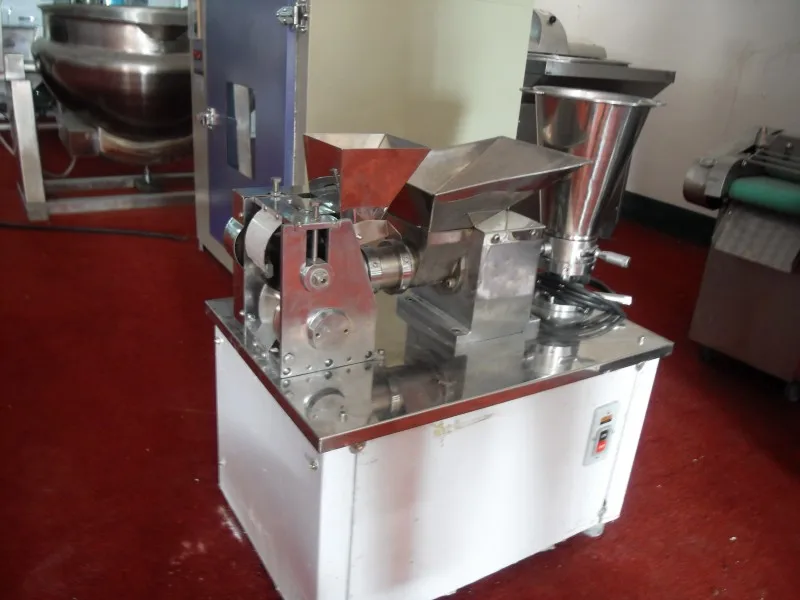 Automatic Tamales Dumplings Making Machine - Buy Commercial Samosa ...