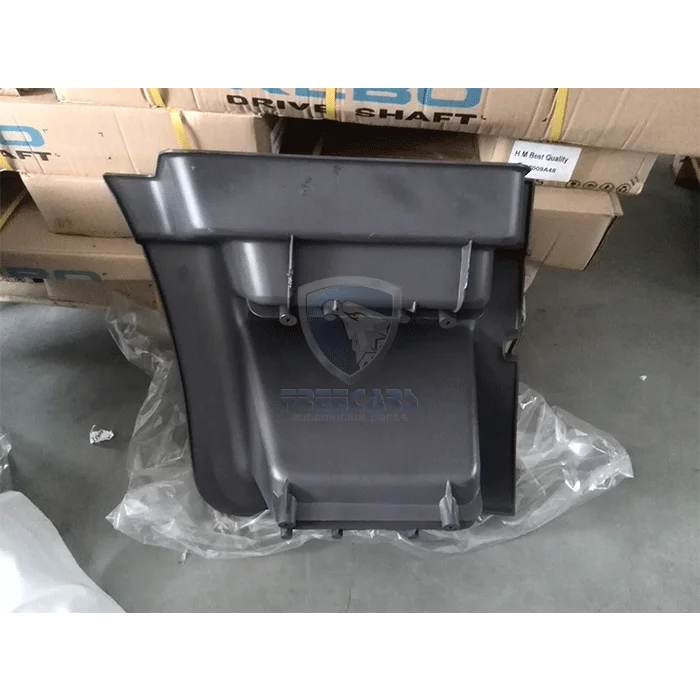 Top Quality Truck Body Parts For Iveco Truck Footstep 500375431/2997119 ...